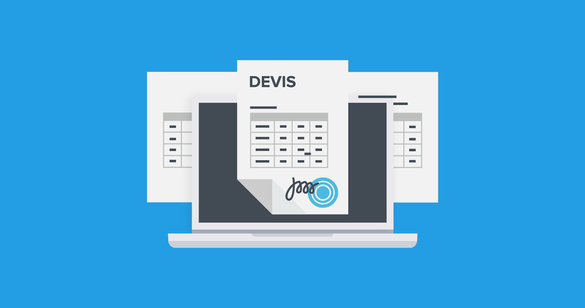 Demande de devis - ROLM